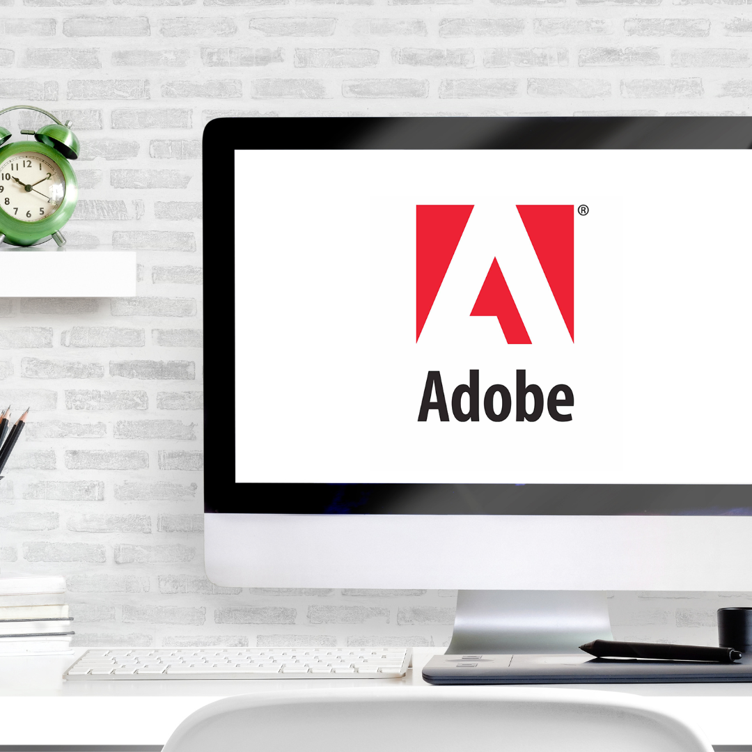 Adobe – NOORHS Latinoamérica
