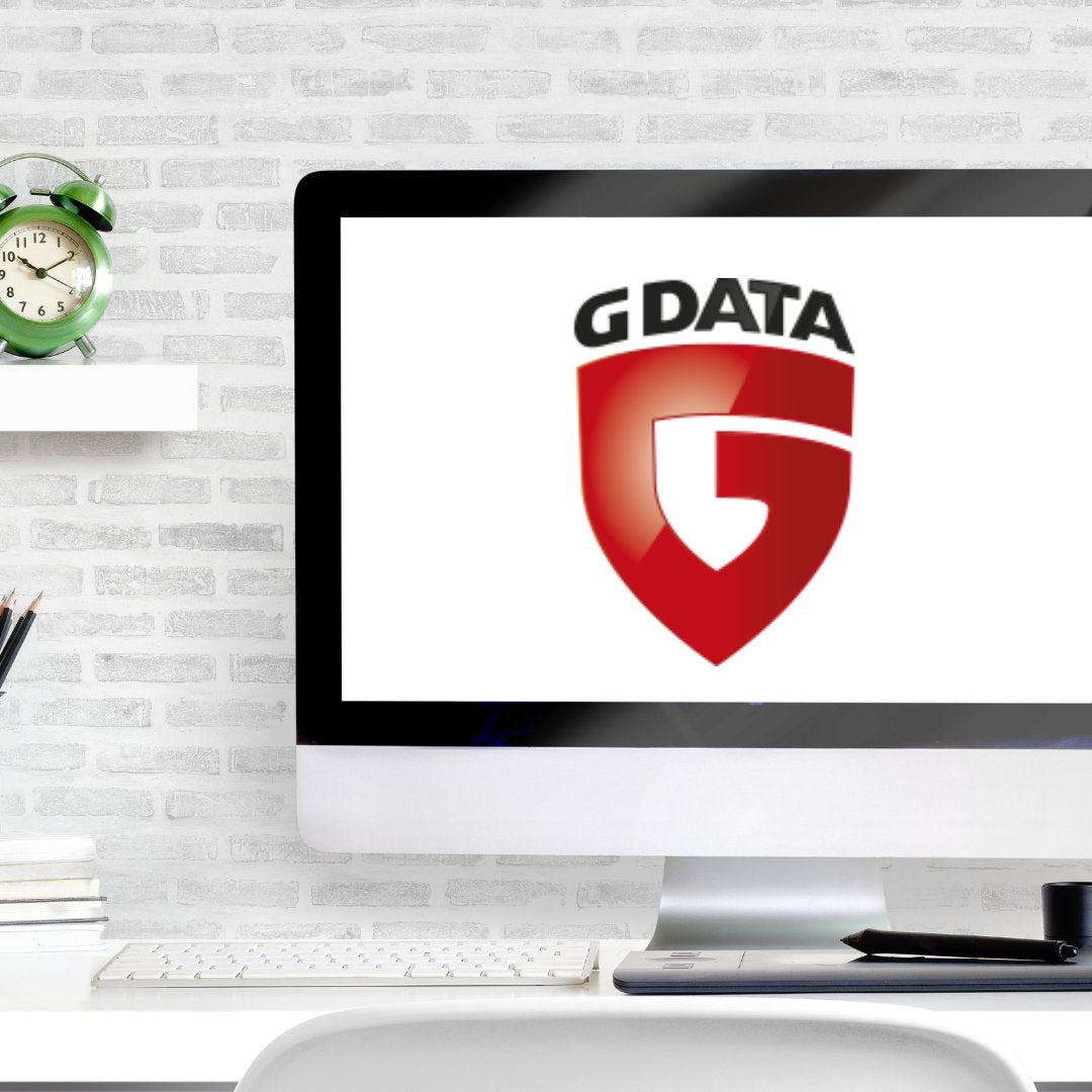 G Data Hogar – NOORHS Latinoamérica