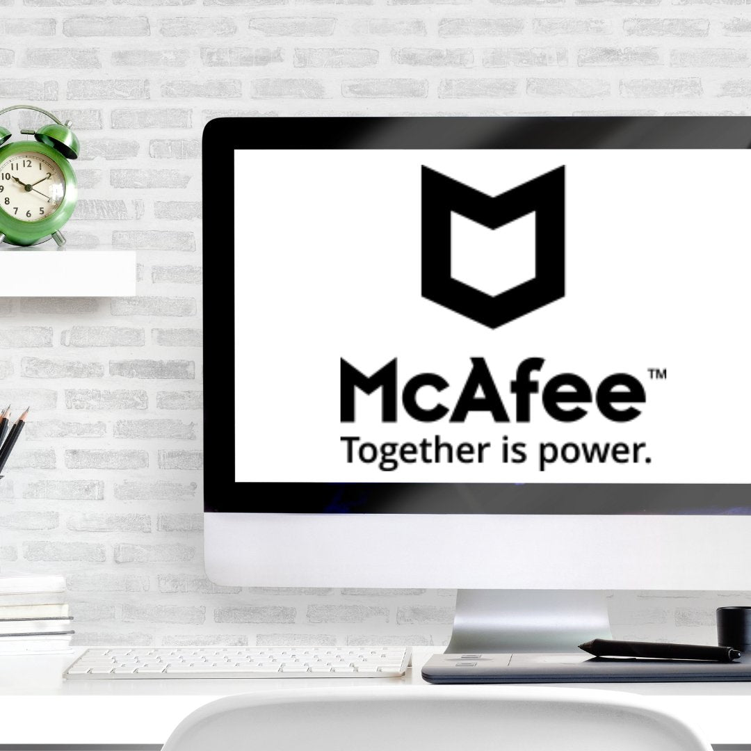 McAfee – NOORHS Latinoamérica