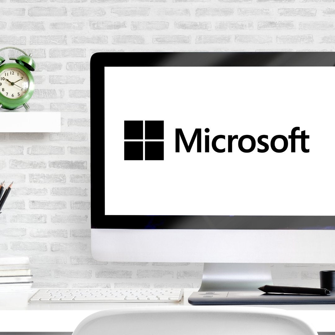 Microsoft Software – NOORHS Latinoamérica