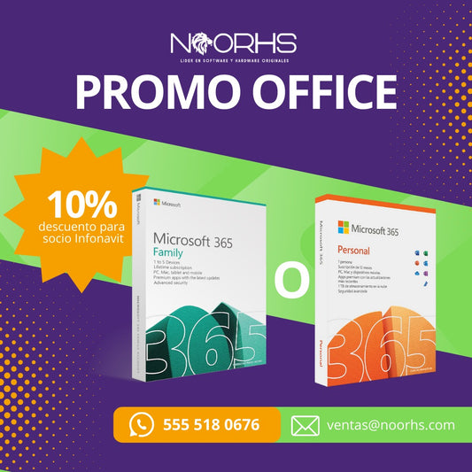 NOORHS Latinoamérica